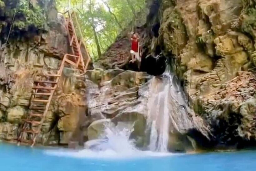 Private:Amber Cove: Zipline, Waterfalls, and Lunch Tour - Who Should Consider This Tour?