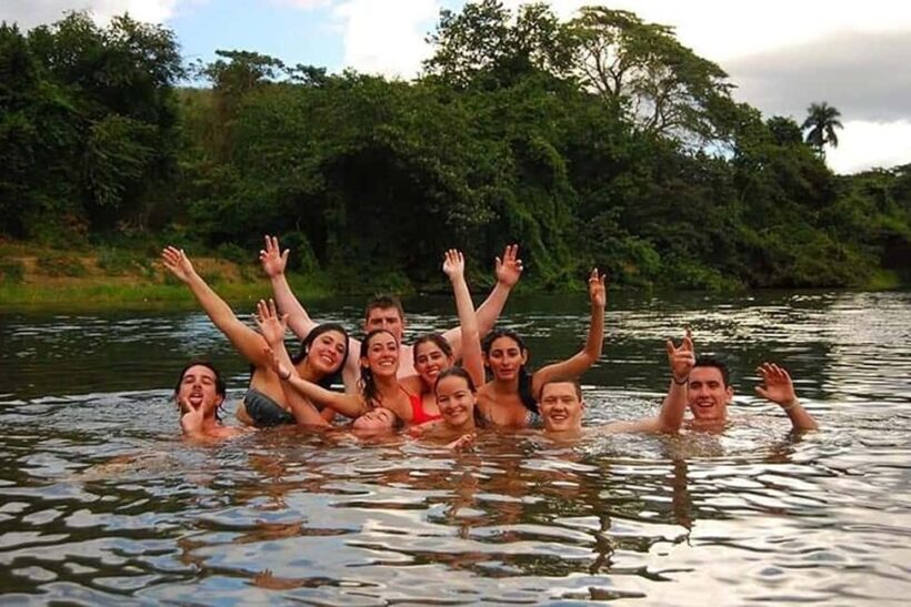 Private:Bayahibe:4x4Buggy Tour withCave Swim and Local Visit - FAQ