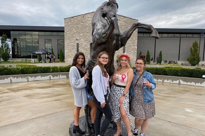 Private:Brewery, Winery, and Cider & Spirit Tastings Tour in SW Ontario - Practical Details: Transportation, Cost, and Booking