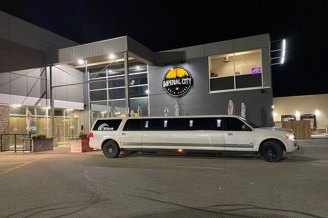 Private:Brewery, Winery, and Cider & Spirit Tastings Tour in SW Ontario - FAQs