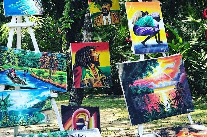 [PRIVATE]Dunn's River & Martha Brae Rafting - Entrance & Lunch - Final Thoughts