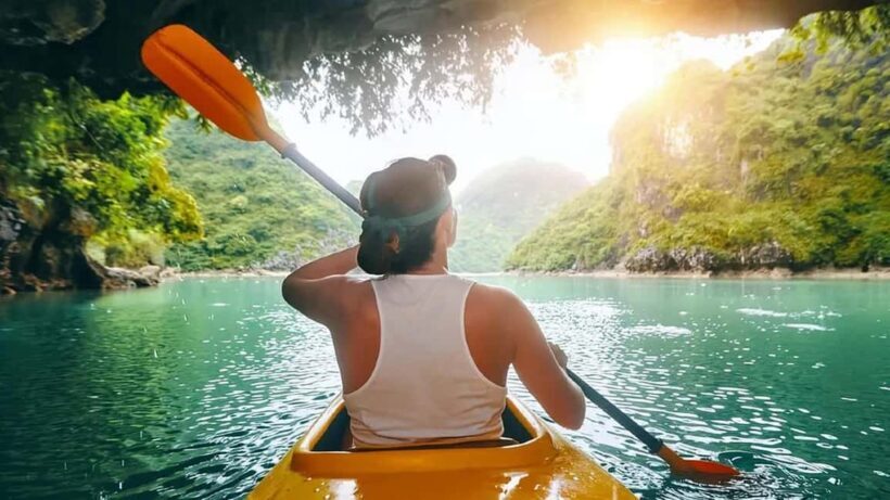 Private:Los Haitises: Kayak and Horseback Riding Tour - A Detailed Look at the Experience