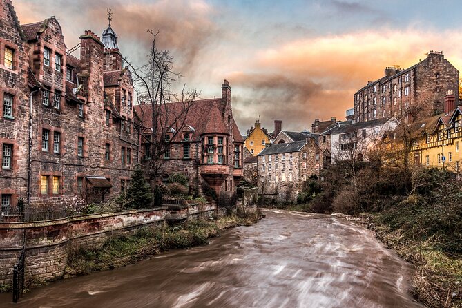 Privately Guided Day Tour of Edinburgh in Luxury Minivan - FAQ