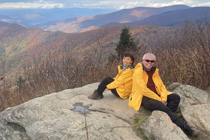 Privately Guided Full Day Hike - Who Should Consider This Tour?