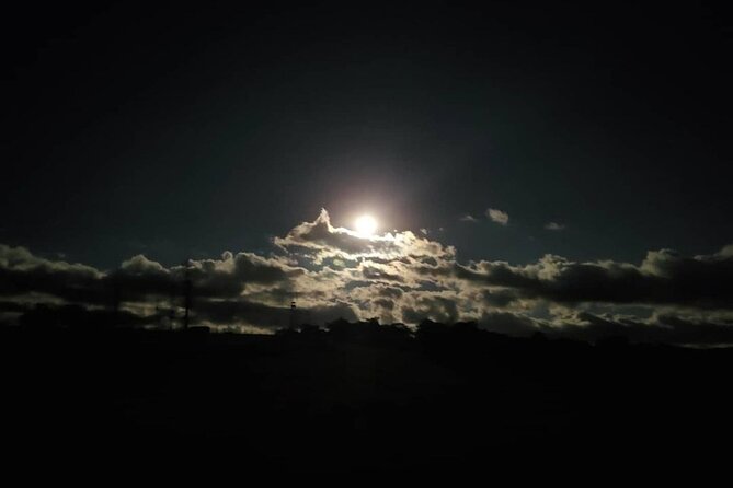 Privately Guided Full Day Hike - In The Sum Up