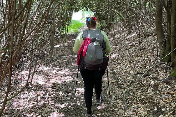 Privately Guided Full Day Hike - FAQ