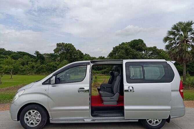 Privately Guided Full Day TukTuk Tour in Phnom Penh - What Travelers Say