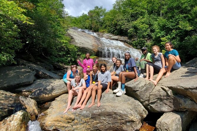 Privately Guided Half Day Hike - Hiking Experiences