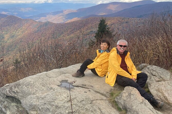 Privately Guided Half Day Hike - Accessibility and Participation