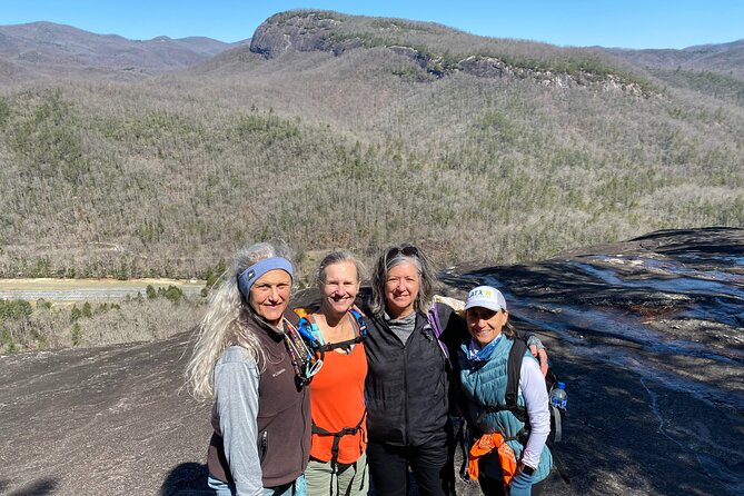 Privately Guided Half Day Hike - Personalized Service