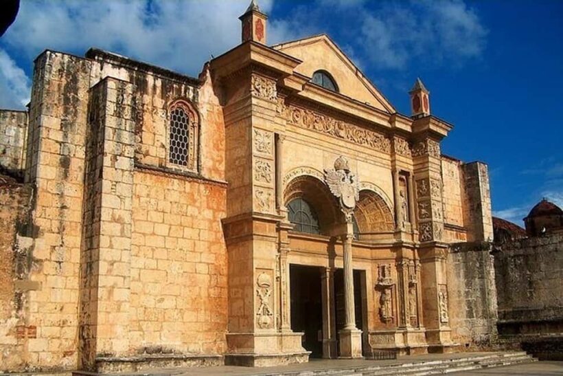 Private:Santo Domingo: Street Tour with Local Guide - FAQ