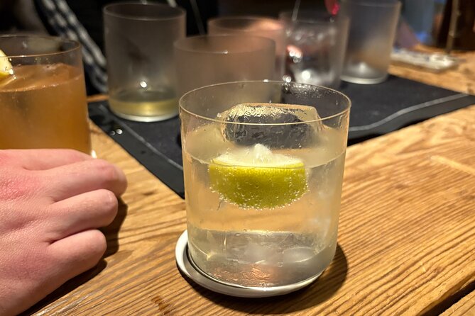 [Private]Shinjuku Night Walk & Golden Gai Bar Hopping Tour - Booking Information