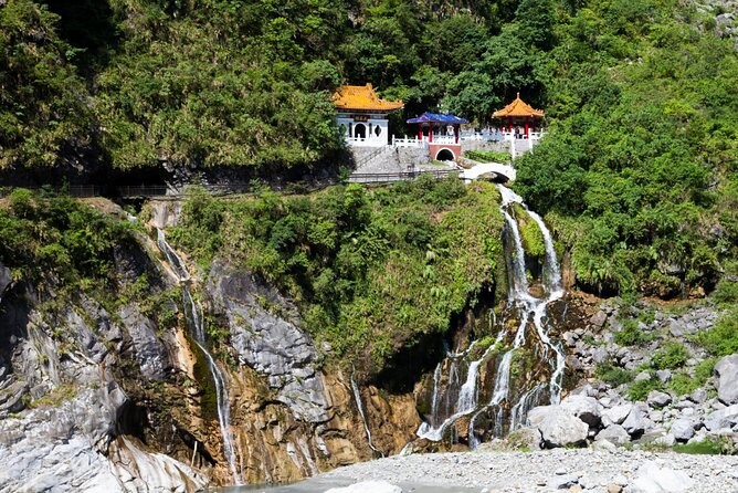 PrivateTaroko National Park (Pickup from Taipei/Yilan/Hualien) - Final Thoughts: Who Should Consider This Tour?