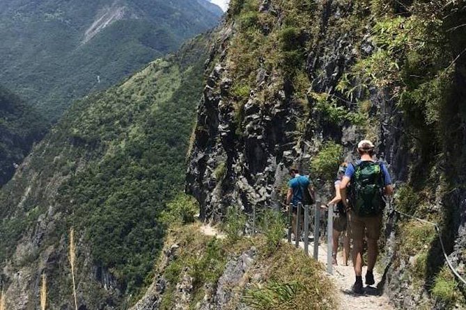 PrivateTaroko National Park (Pickup from Taipei/Yilan/Hualien) - FAQs