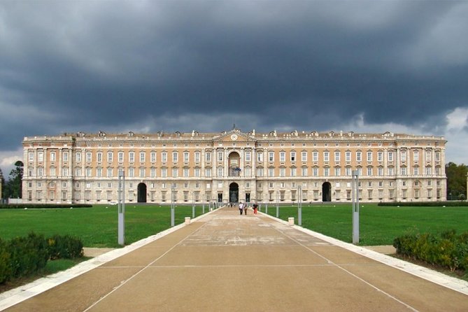 PrivateTour to Caserta Royal Palace - An In-Depth Look at the Experience