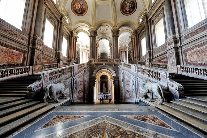 PrivateTour to Caserta Royal Palace - Final Thoughts