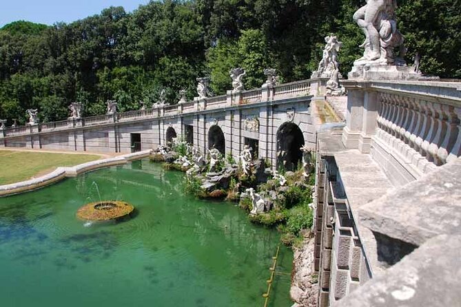 PrivateTour to Caserta Royal Palace - FAQs