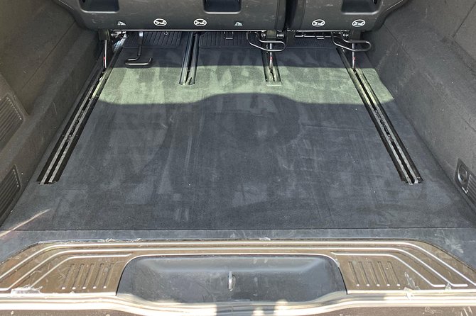 PrivateTransfer NAPLES to POSITANO or vv (with Stop option in Pompeii ) - An In-Depth Look at the Experience