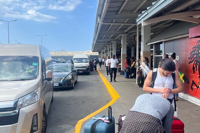 PrivateTransfer-Riu Hotels MontegoBay(Reggae, Montego Bay,Palace) - Why Choose This Transfer?