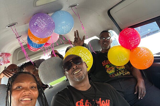 PrivateTransfer-Riu Hotels MontegoBay(Reggae, Montego Bay,Palace) - Final Thoughts