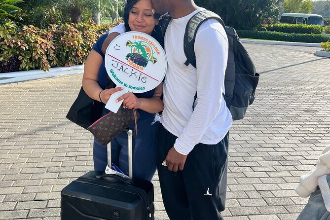 PrivateTransfer-Riu Hotels MontegoBay(Reggae, Montego Bay,Palace) - FAQs