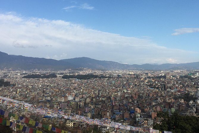 Privet Day Tours in Kathmandu Nepal - Who Should Consider This Tour?