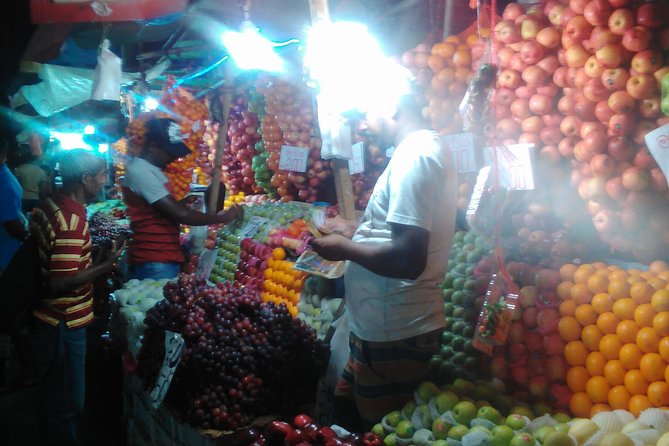 Privet Full-day Sightseeing Tour of Colombo - Analyzing Cost and Value