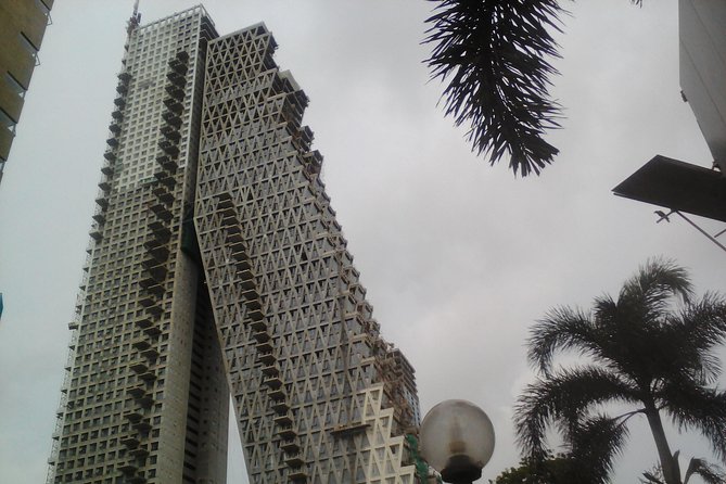 Privet Full-day Sightseeing Tour of Colombo - The Sum Up