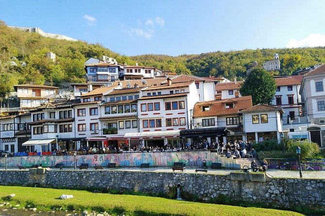 Prizren Day Tour from Tirana - Key Points
