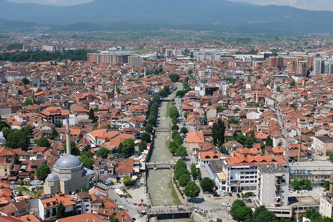 Prizren Day Tour from Tirana - FAQs
