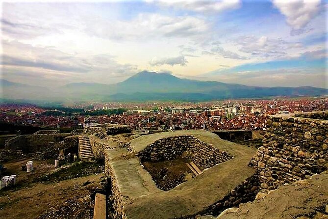 Prizren, Full Day Trip from Tirana - Key Points