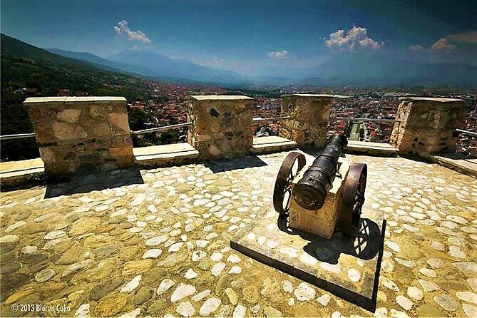 Prizren, Full Day Trip from Tirana - Authenticity and Local Flavor
