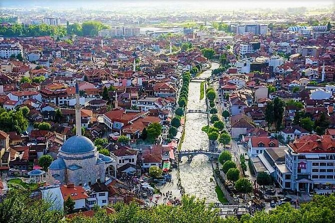 Prizren, Full Day Trip from Tirana - Who Is This Tour Best For?