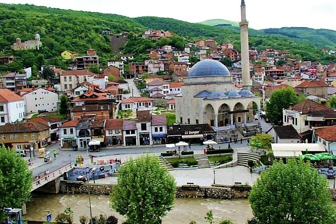 Prizren, Full Day Trip from Tirana - FAQs