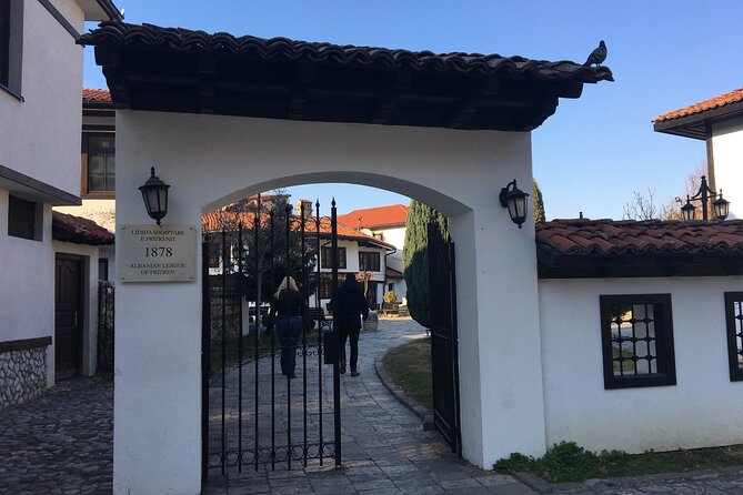 Prizren, Kosovo Day Tour From Tirana - Highlights of Prizren
