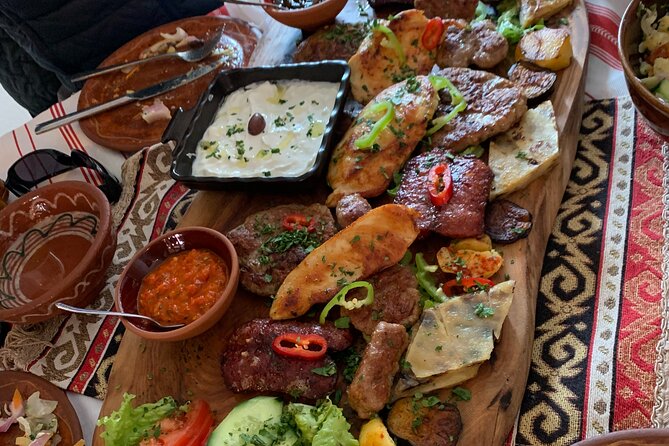 Prizren, Kosovo Day Tour From Tirana - Cultural Immersion