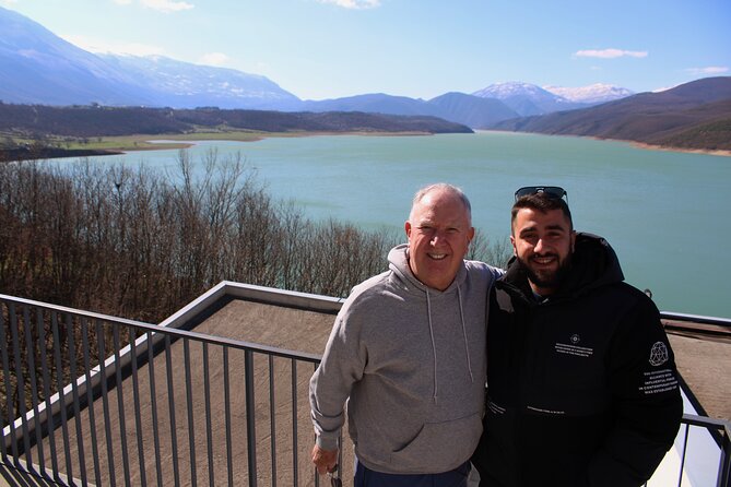 Prizren, Kosovo Day Tour From Tirana - Guides and Expertise