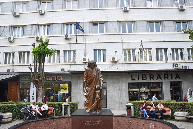 Prizren & Pristina (with Gadima Cave) tour from Skopje - Introduction