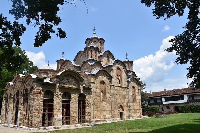 Prizren & Pristina (with Gadima Cave) tour from Skopje - Practical Tips for Travelers
