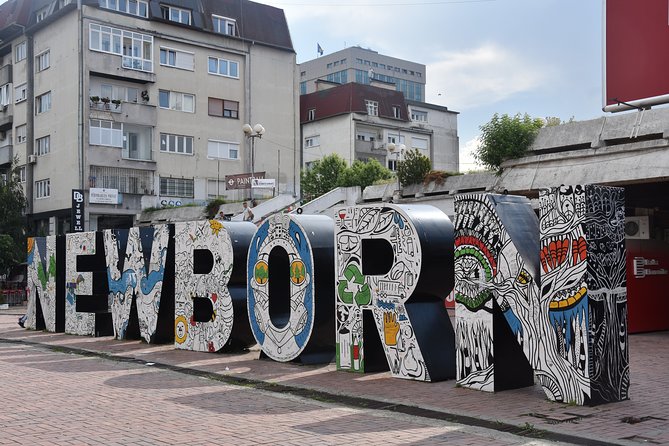 Prizren & Pristina (with Gadima Cave) tour from Skopje - The Sum Up