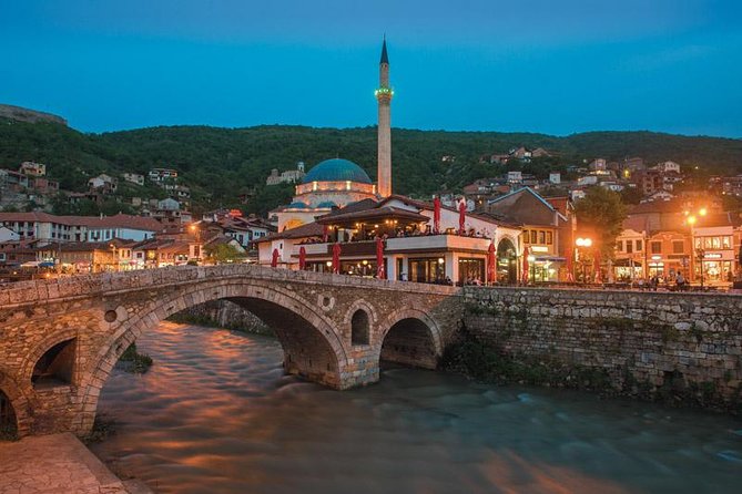 Prizren & Pristina (with Gadima Cave) tour from Skopje - FAQ