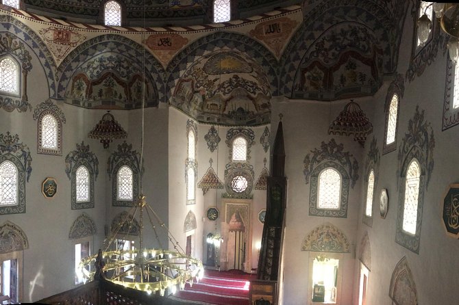 Prizren Sightseeing - Sacred Sanctuaries