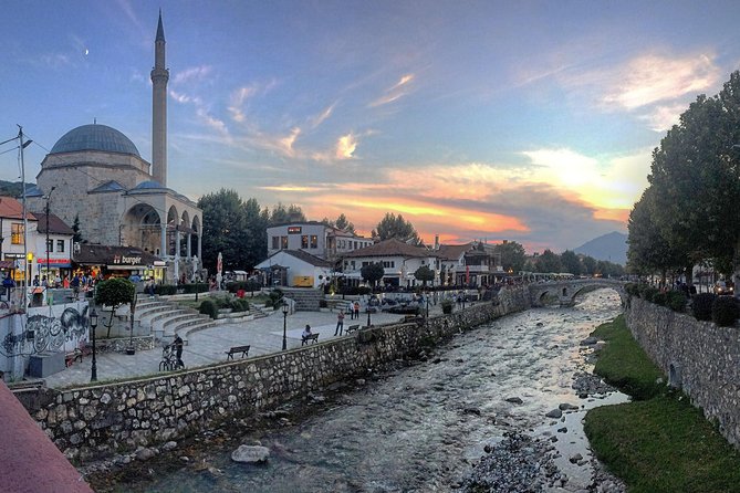 Prizren Sightseeing - Picturesque Panoramas