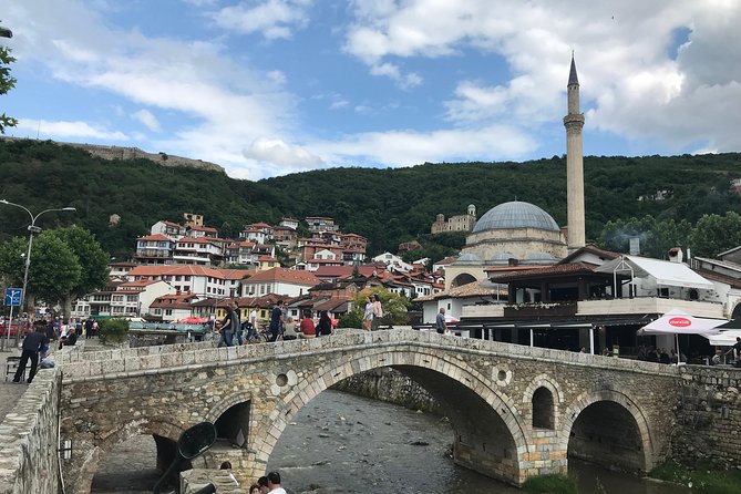 Prizren Sightseeing - Culinary Delights