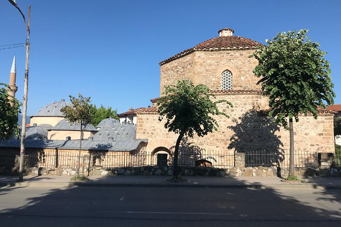 Prizren Sightseeing - Practical Information