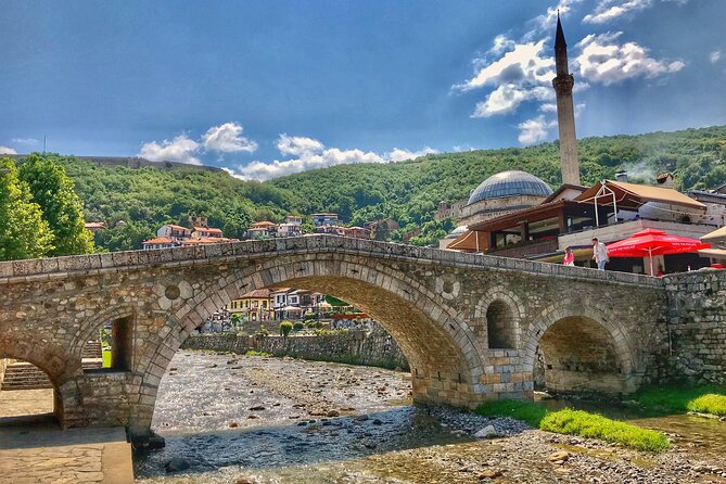 Prizren Walking Tour: Explore the Heritage of Open Museum City - An Introduction to Prizren’s Heritage
