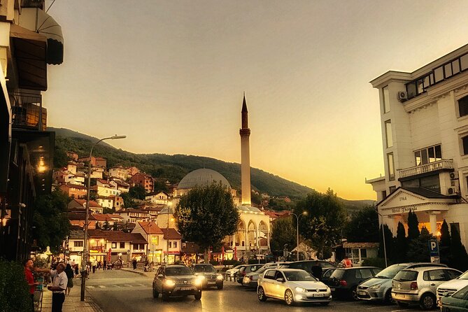 Prizren Walking Tour: Explore the Heritage of Open Museum City - Authentic Experience and Guide Quality