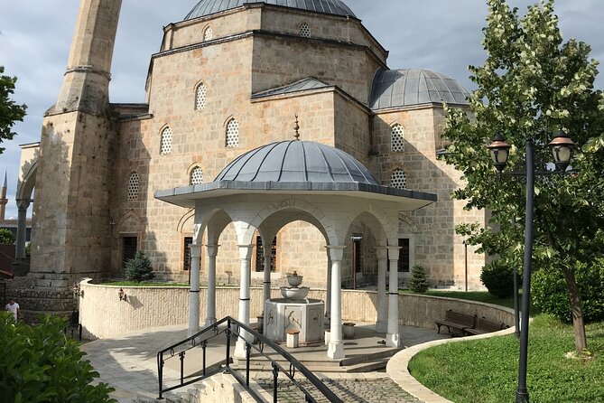 Prizren Walking Tour: Explore the Heritage of Open Museum City - The Value of This Tour