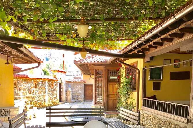 Prizren Walking Tour: Explore the Heritage of Open Museum City - Who Should Consider This Tour?