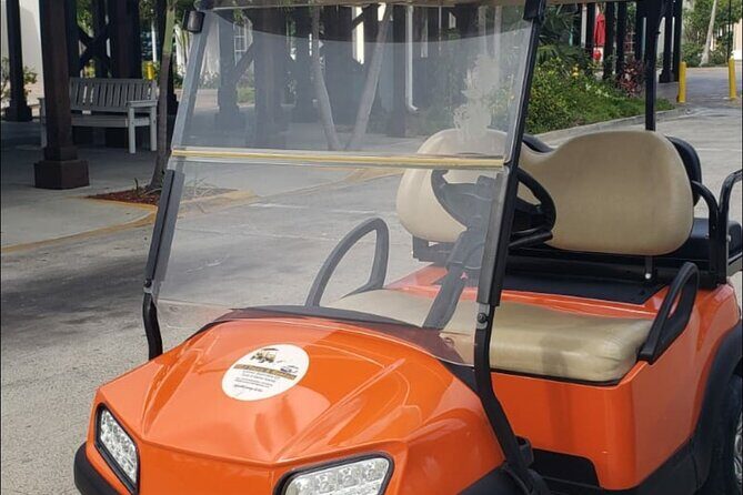 PRJ Golf cart rental in Grand Turk - FAQs